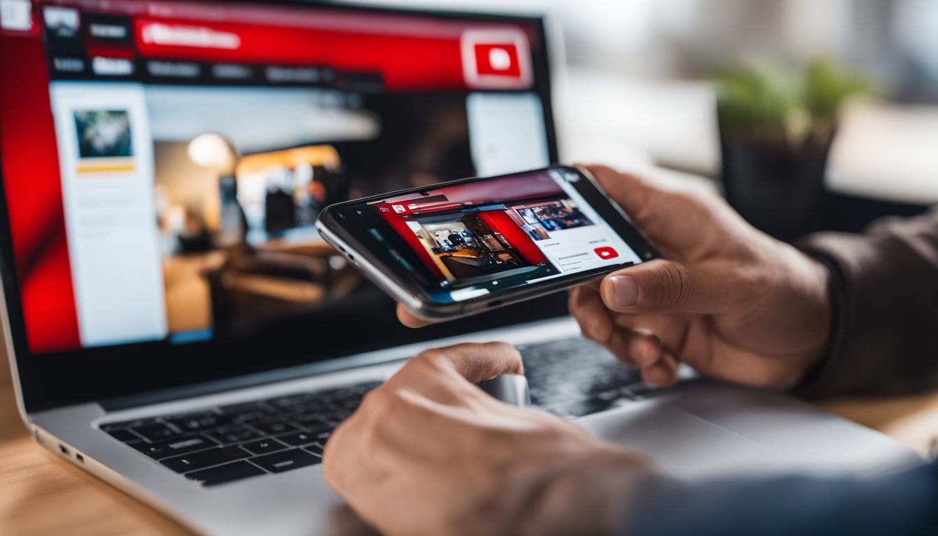 Embed YouTube Video In WordPress Easily